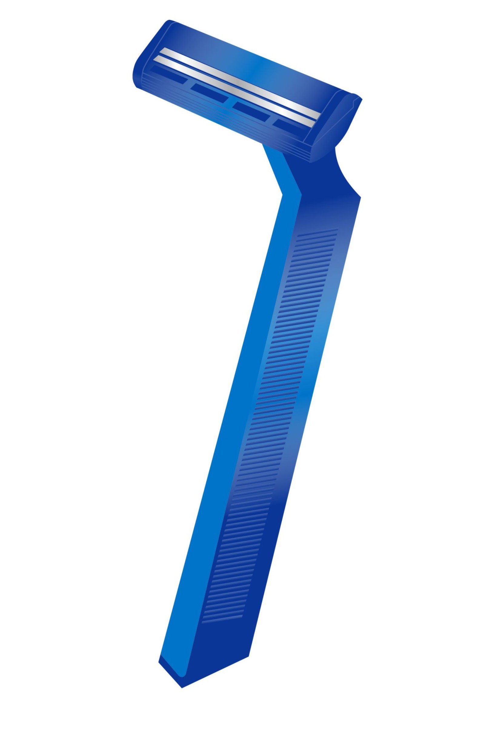 Laser II – shaving laser