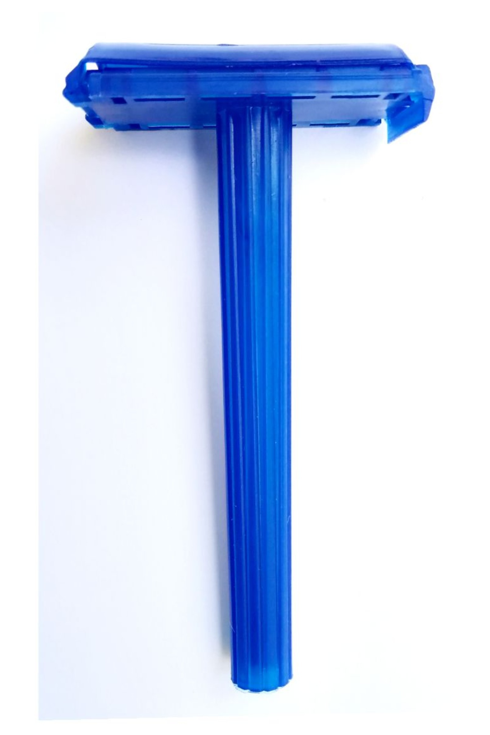 Laser Click Razor – shaving laser